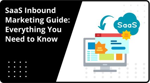 The Complete Guide to SaaS Inbound Marketing | MADX